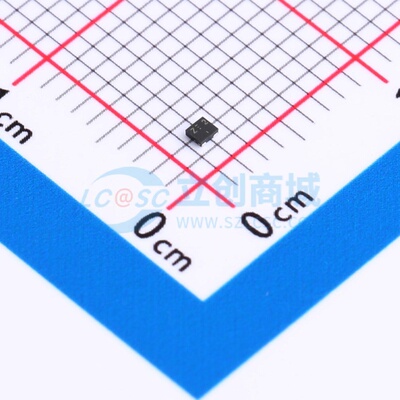 开关二极管 BAV99QAZ DFN1010D-3 Nexperia(安世) 电子元器件配单