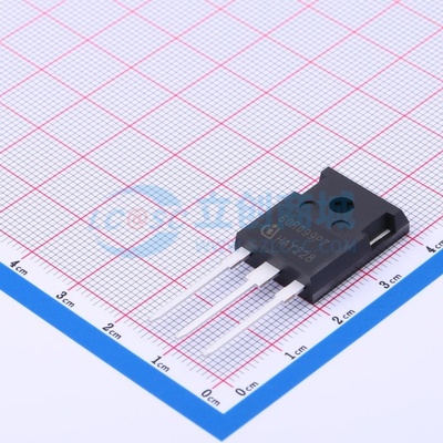 场效应管(MOSFET) IPW60R099P7XKSA1 TO-247 Infineon(英飞凌)