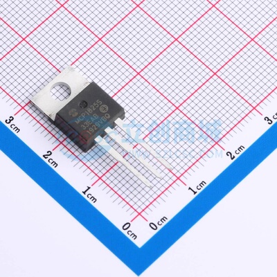 线性稳压器(LDO) MCP1825S-3302E/AB TO-220 MICROCHIP(美国微芯)