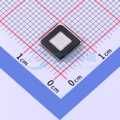 USB转换芯片 TUSB9261PVP HTQFP-64 TI/德州 电子元器件原装正品