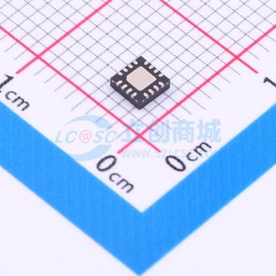 电池管理 BQ24076RGTR VQFN-16 TI/德州 电子元器件配单原装正品