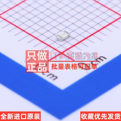 一次性保险丝 0438002.WRGT 0603 Littelfuse(美国力特) 原装正品