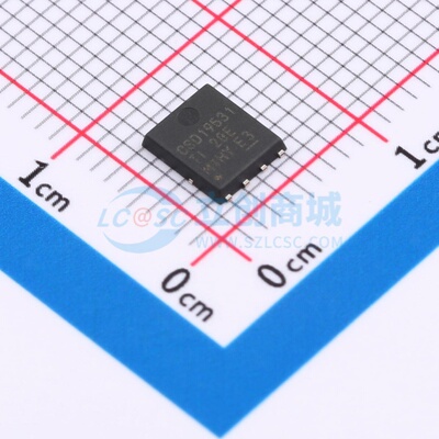 场效应管(MOSFET) CSD19531Q5AT VSONP-8 TI/德州 电子元器件配单