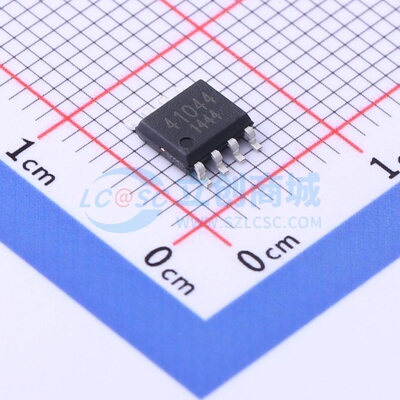 CAN收发器 BD41044FJ-CE2 SOIC-8 ROHM(罗姆) 电子元器件原装正品