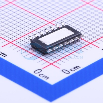 功率电子开关 BTS50081EKBXUMA1 SOIC-14 Infineon(英飞凌) 原装