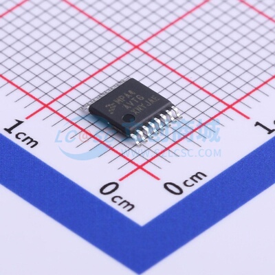 单片机(MCU.MPU.SOC) MC9S08PA4AVTGR TSSOP-16 安世 电子元器件