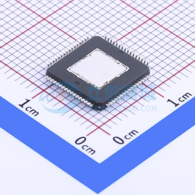 电池管理 LTC6813HLWE-1#3ZZPBF LQFP-64 ADI(亚德诺) 电子元器件
