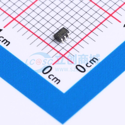 功率电子开关 FPF2000 SC-70-5 onsemi(安森美) 电子元件原装正品