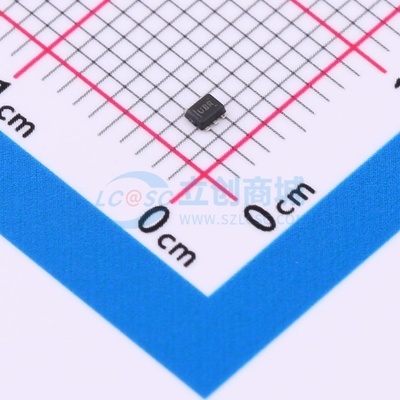 逻辑门 SN74AUC1G02DRLR SOT-5 TI/德州 电子元器件配单原装正品