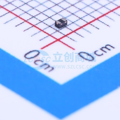 静电保护器(TVS/ESD) SP1007-01ETG SOD-882 Littelfuse(进口力特