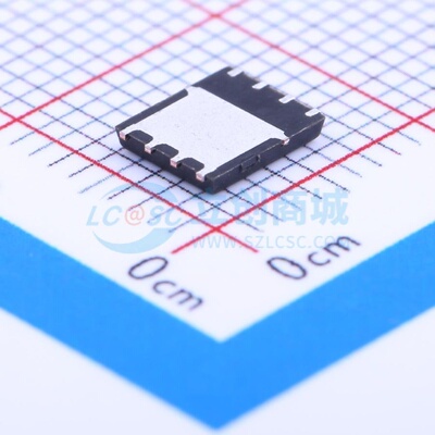 场效应管(MOSFET) CSD18563Q5AT SON-8 TI/德州 电子元件原装正品