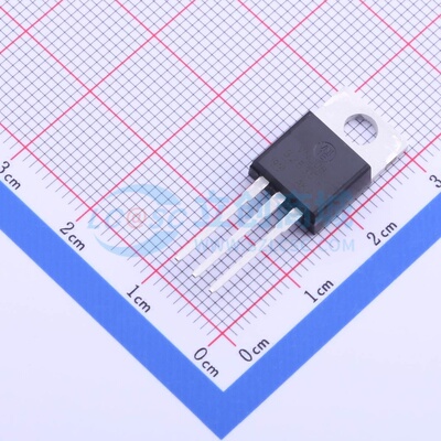肖特基二极管 MBR2535CTG TO-220AB onsemi(安森美) 电子元件配单