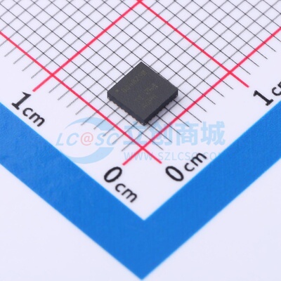 电池管理 BQ40Z50RSMT VQFN-32 TI/德州 电子元器件配单原装正品