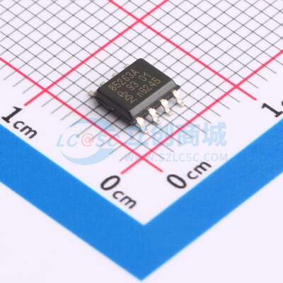 实时时钟(RTC) PCF85263AT.AJ SO-8 安世 电子元器件配单原装正品