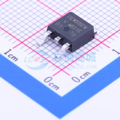 通用二极管 VS-15EWX06FNTR-M3 TO-252 VISHAY(威世) 电子元器件