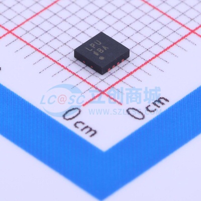 线性稳压器(LDO) ADM7170ACPZ-3.3-R7 LFCSP-8 ADI(亚德诺) 原装
