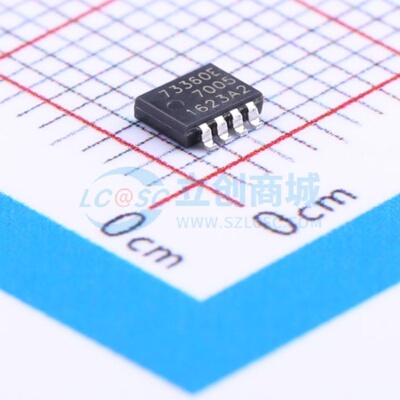 场效应管(MOSFET) BUK7M33-60E.115 SOT1210 Nexperia(安世)