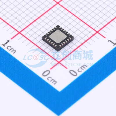 LCD驱动 TPS65105RGER VQFN-24 TI/德州 电子元器件配单原装正品