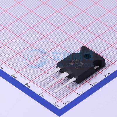场效应管(MOSFET) IRFP440PBF TO-247 VISHAY(威世) 电子元件配单