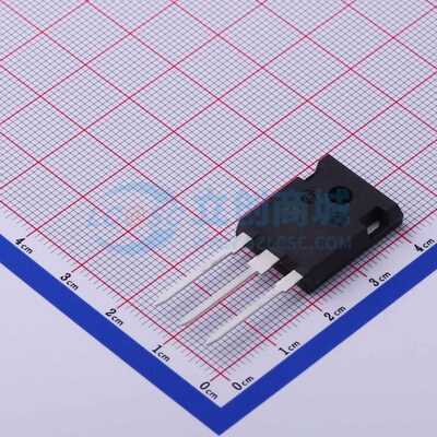 场效应管(MOSFET) STWA88N65M5 TO-247 意法半导体芯片 原装正品