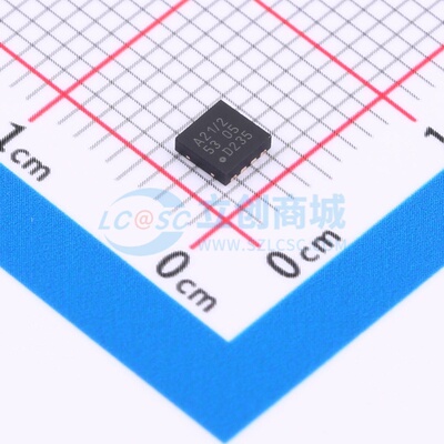 以太网收发器 TJA1021TK/20/C118 QFN-8 安世 电子元器件原装正品