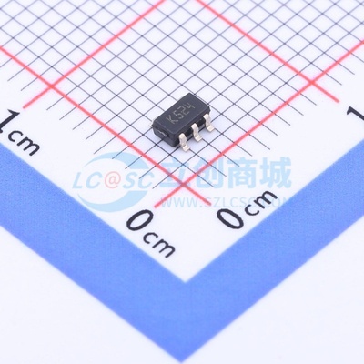 比较器 TS881ILT SOT-23-5 意法半导体芯片 电子元件配单原装正品