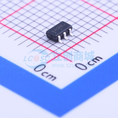 功率电子开关 NCP380HSNAJAAT1G TSOP-6 onsemi(安森美) 原装正品