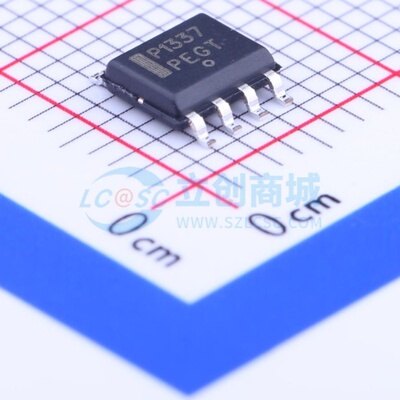 AC-DC控制器和稳压器 NCP1337DR2G SOIC-7 onsemi(安森美) 元器件