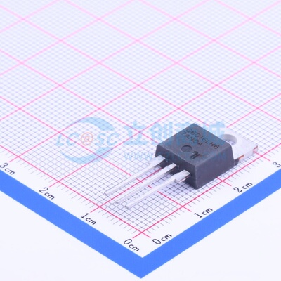 晶闸管(可控硅)/模块 Q6016LH6TP TO-220 Littelfuse(美国力特)