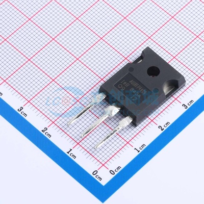 场效应管(MOSFET) AUIRFP4409 TO-247AC-3 Infineon(英飞凌)