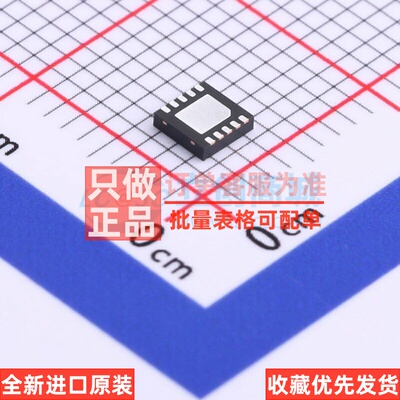 LED驱动 LM3509SD/NOPB WSON-10(3.1x3.1) TI/德州 电子元件配单