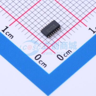 模拟开关/多路复用器 TMUX1309DYYR SOT-23-16 TI/德州 原装正品