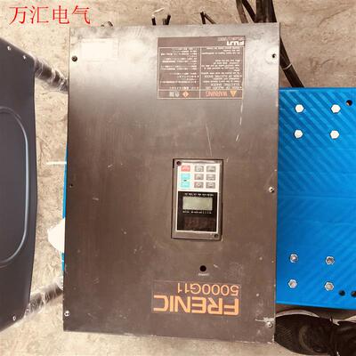 富士变频器 富士5000G11 FRN30G11S-4Z 正(议价)