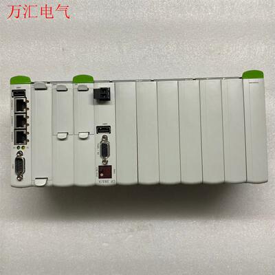 科霸K2-200可编程控制器模块,型号CP263/X,数量两(议价)