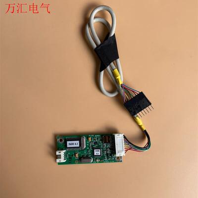 PenMount 触摸控制卡 M-MB-PM5126-000(议价)