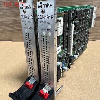 MKS AMAT 板卡 CDN491R 0190-27072(议价)