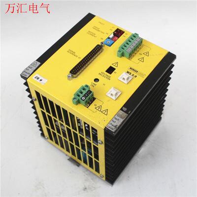 百格拉步进驱动器WS5-9.18100(议价)