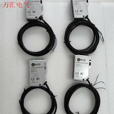ELCO宜科传感器OSM70-AKL4000C2B6(议价)