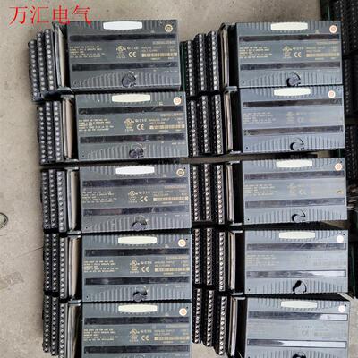 IC200ALG260D,IC200ALG260E,成色漂亮(议价)