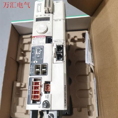 施耐德LXM32SD30N4驱动器 成色漂亮 价格包好(议价)