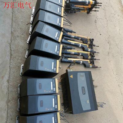 Atlas阿特拉斯伺服数控拧紧轴机械手:QMX42-5RT(议价)