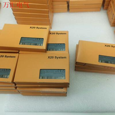 贝加莱X20DO4332(议价)