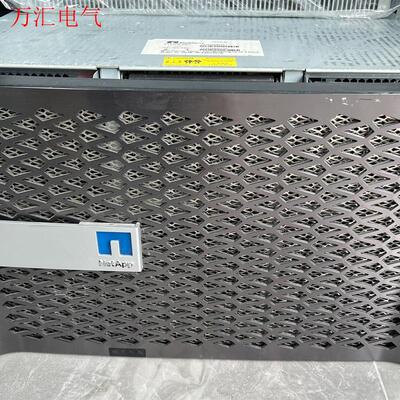 NETAPP FAS8060 双电 双控 满配  一台(议价)