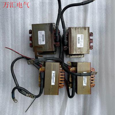 丹佛斯变频器FC-102 直流电抗器KOHSEL  130B(议价)