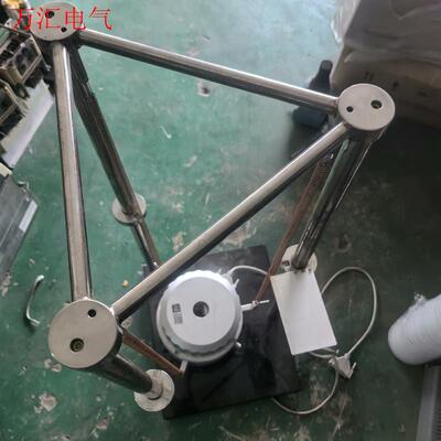 探台探针控制器本源cspm5500 实验仪器闲置的,实图所拍(议价)
