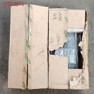 原厂施耐德WATSNB-100/100.4CBR自动(议价)