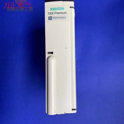 施耐德PLC TSXPSY2600 二手拆机 功能好 8-9(议价)