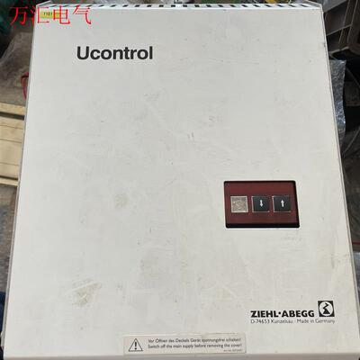 悍马控制单元uControl- D-74653(议价)