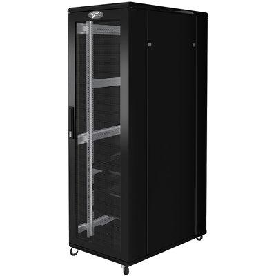 TUAO标准19英寸服务器机柜