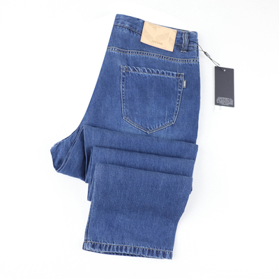 九牧王专柜正品春夏新款男士